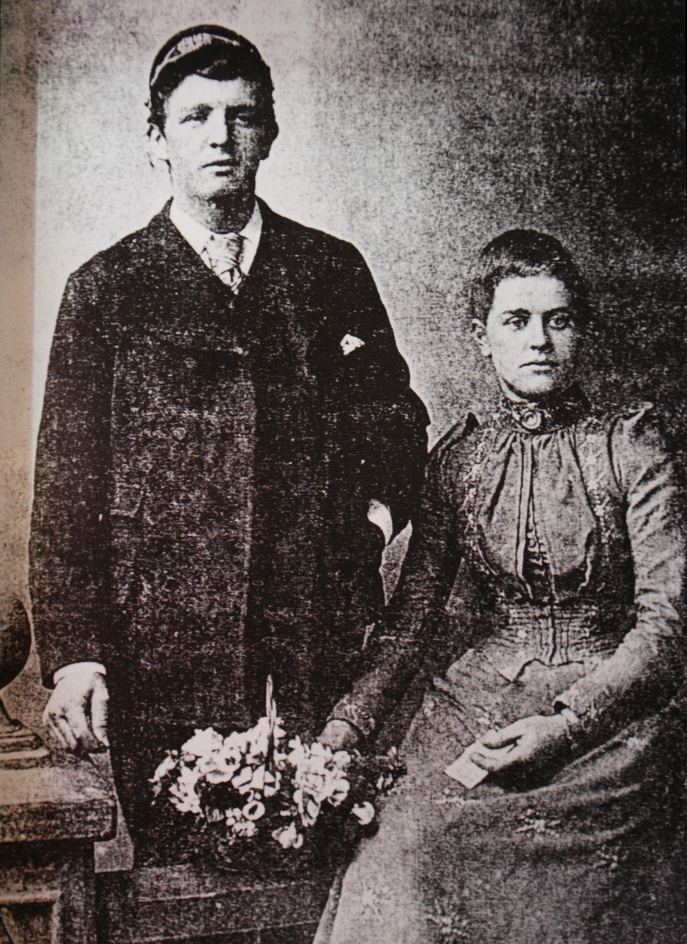 Titanic's Officers - RMS Titanic - First Officer Murdoch