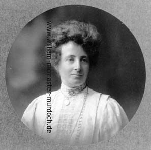 Titanic's Officers - RMS Titanic - First Officer Murdoch - Ada Murdoch